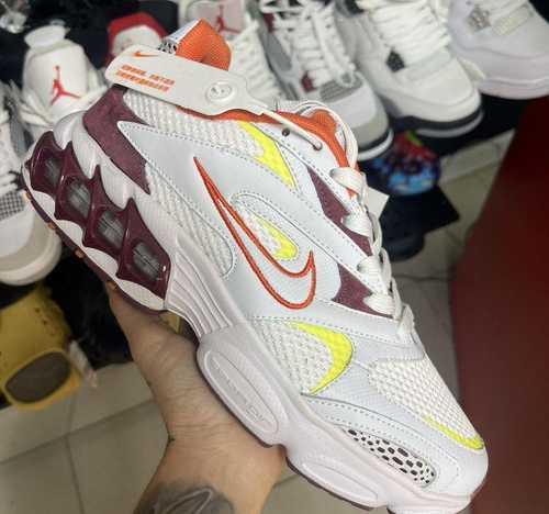 Кроссовки Nike Air Fire (35,36,38,39)