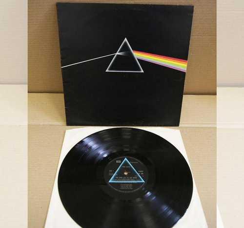 Pink floyd Dark Side Of The Moon (LP)