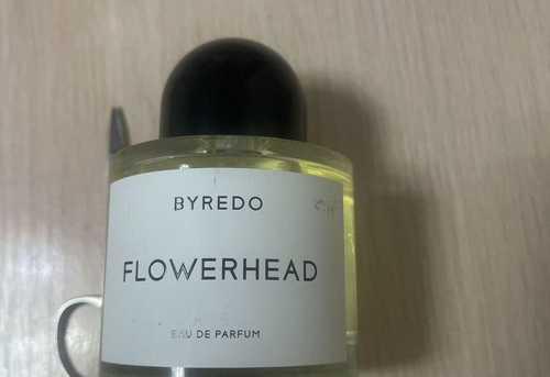 Byredo Flowerhead Eau De Parfum, Парфюмерная вода