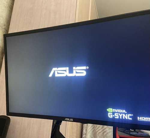 Монитор Asus vg248 165