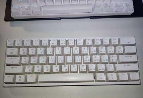 Dexp клавиатура bifrost