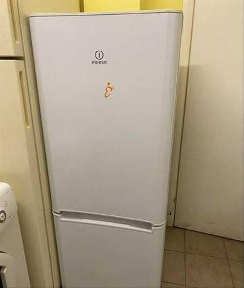 Холодильник Indesit Гарантия Доставка