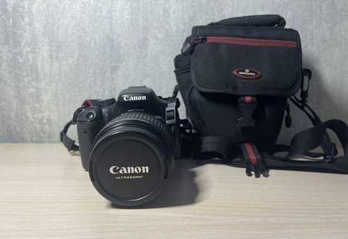 Canon EOS 550d