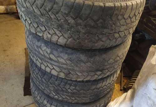 Cooper Discoverer ATS 235/65 R17