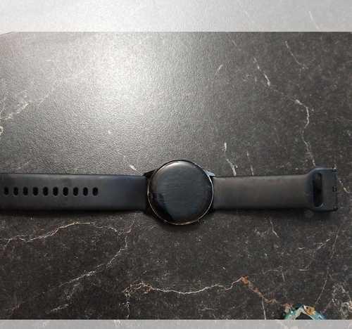 Часы samsung galaxy watch active