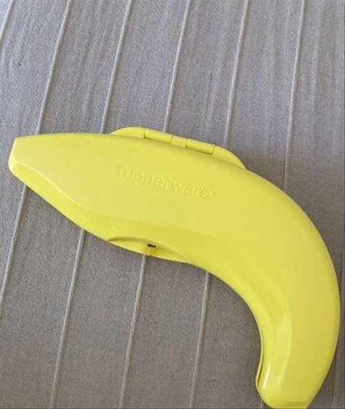 Контейнер для еды «банан»