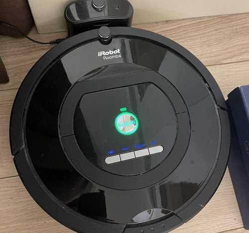 Irobot 7700