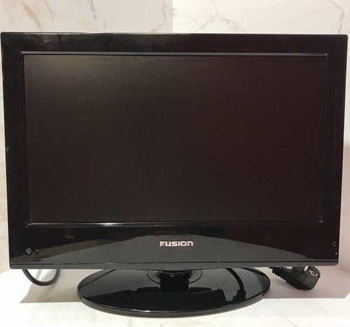 Телевизор fusion fltv-16w7