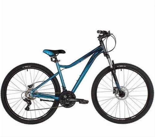 17" M Велосипед 27.5" stinger laguna PRO 17" 18 ск