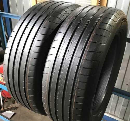 Goodyear Eagle F1 Asymmetric 3 SUV 235/60 R18