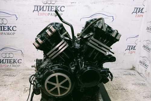 Двигатель Yamaha V-MAX 1200 лот 45