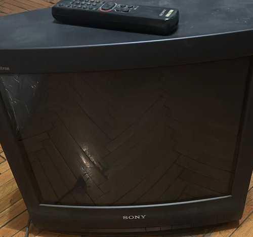 Телевизор Sony KV-21M1K