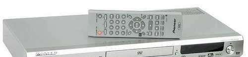 Sacd DVD-Audio Pioneer DV-585A