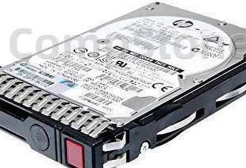 Накопитель HDD HP 602119-001 2TB 7.2K 3.5 SAS