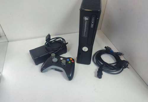Игровые приставки Microsoft Xbox 360 4 GB