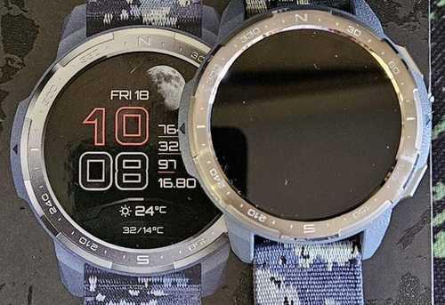 Продажа smart часов Honor watch gs pro