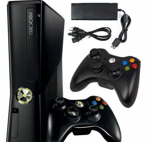 Xbox 360 s