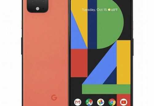 Google Pixel 4 XL, 6/128 ГБ