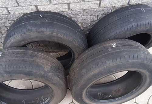 Yokohama A348R 215/60 R16 99V