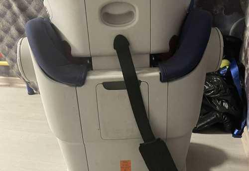 Britax romer kidfix ll xp sict автокресло
