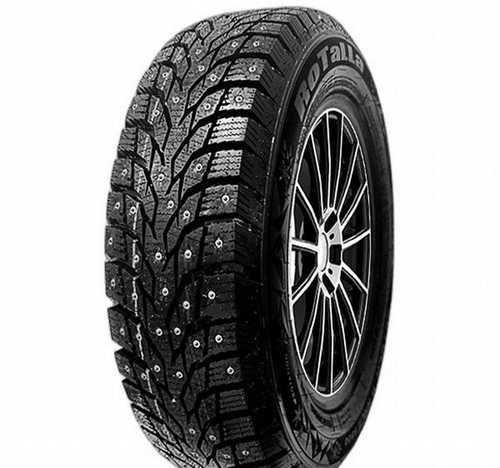 Rotalla Setula W Race S500 285/45 R21