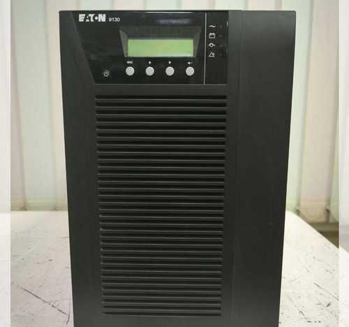 Online ибп Eaton pw9130i2000t-xl (2000 Ва / 1800 В