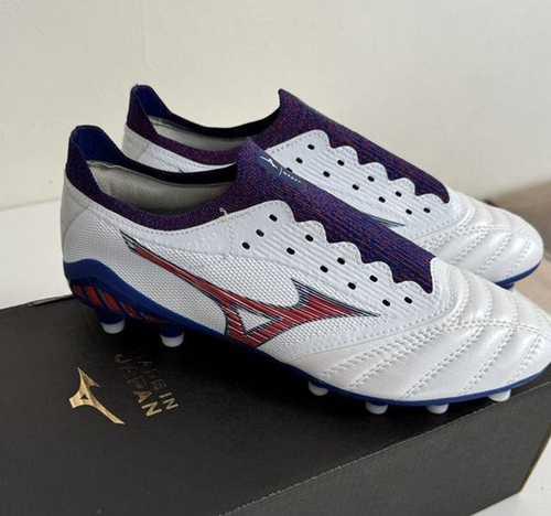 Футбольные бутсы Mizuno 41 размер