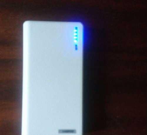 Внешний аккумулятор harper 13000 mAh