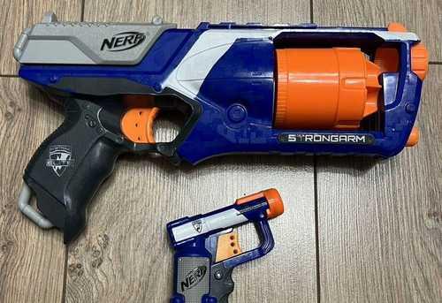 Nerf оргинал