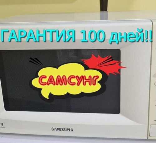 Микроволновая печь Samsung M1712NR (20л)