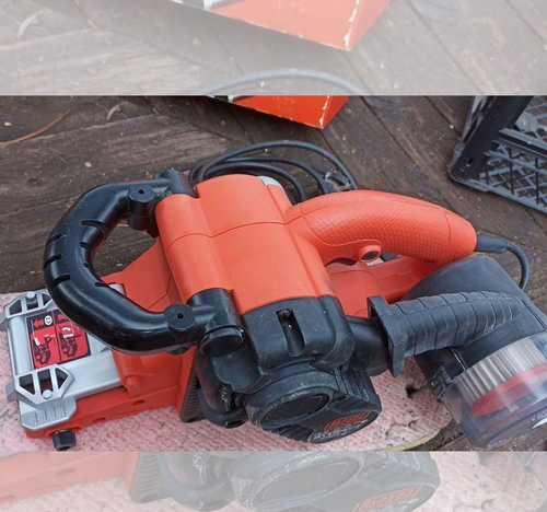 Black Decker KA 88