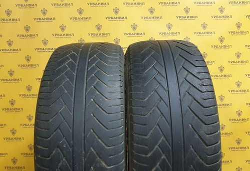 Yokohama Advan ST V802 225/55 R17 101W