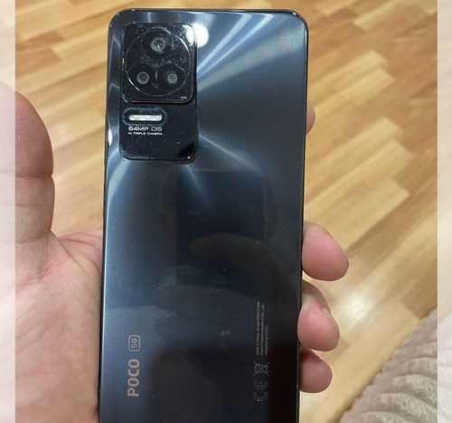 Xiaomi Poco F4, 8/256 ГБ