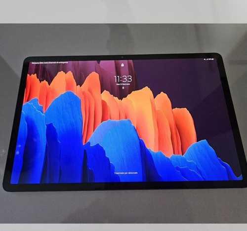 Samsung Galaxy tab s7 plus