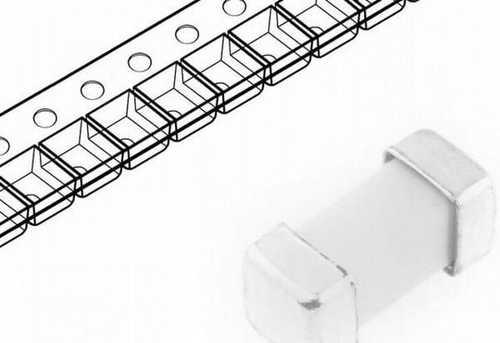 0451015.MRL Предохранитель сверхбыстрый, 15А, Мон