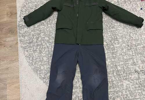 Комбинезон Didrikson 120 зима