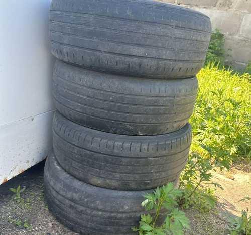 Double Camel ST-534 215/55 R16