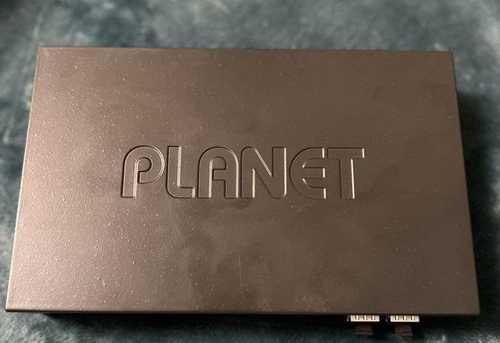 Коммутатор Planet GSD-802S