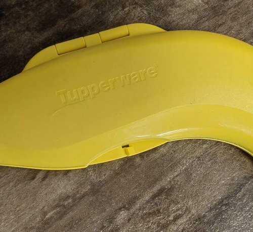 Контейнер для банана (Tupperware)