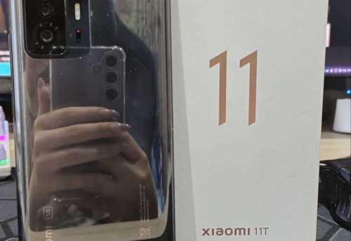 Xiaomi 11T, 8/128 ГБ