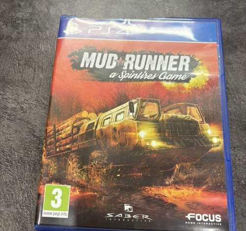Игрв на ps4