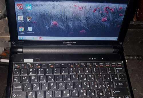 Нетбук Lenovo IdeaPad S10-3C (20074)