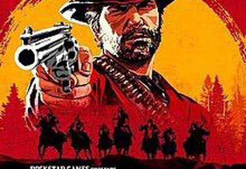 Red Dead Redemption 2 Ps4 Ps5