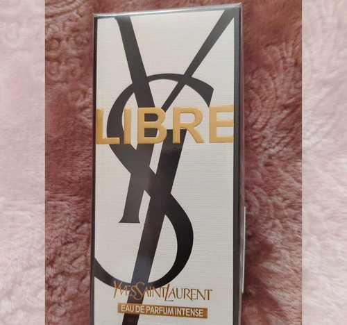 Yves saint laurent libre eau de parfum intense