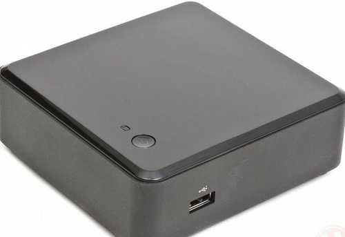 Миникомпьютер Intel NUC DC3217IYE