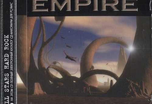 Empire / Trading Souls (RU)(CD)