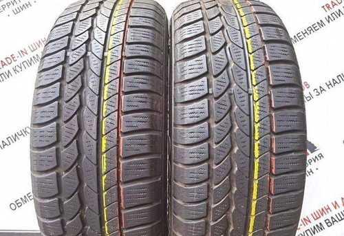 Continental WorldContact 4x4 215/60 R17 96H