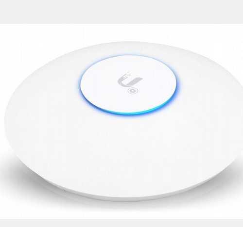 Ubiquiti Точка доступа U6 Pro