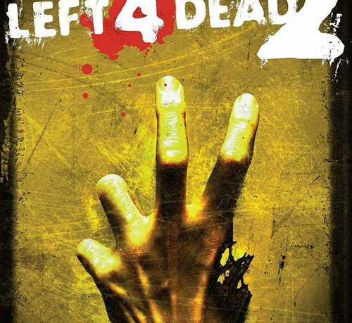 Left 4 dead 2