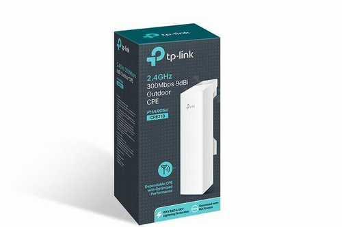 TP-link CPE210